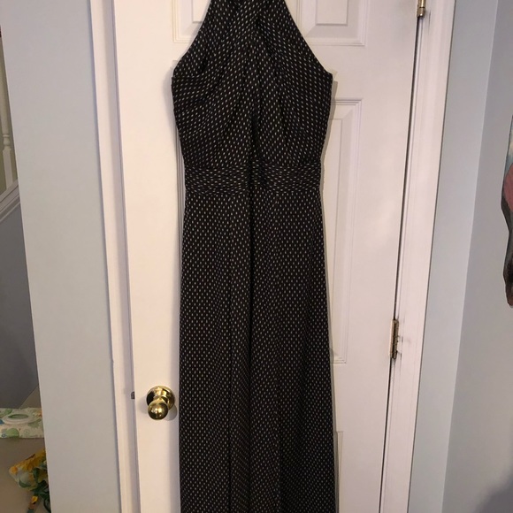 H by Halston | Dresses | H Halston Gown | Poshmark